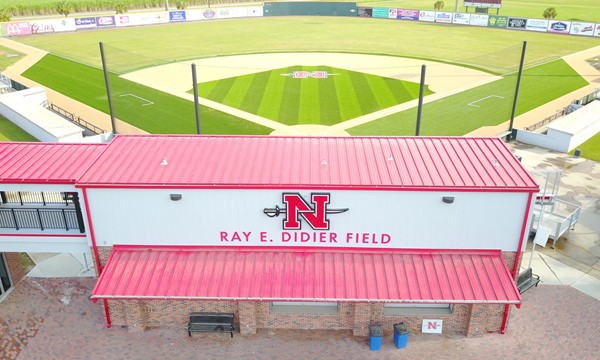 Nicholls State University Baseball Camps | Thibodaux, Louisiana